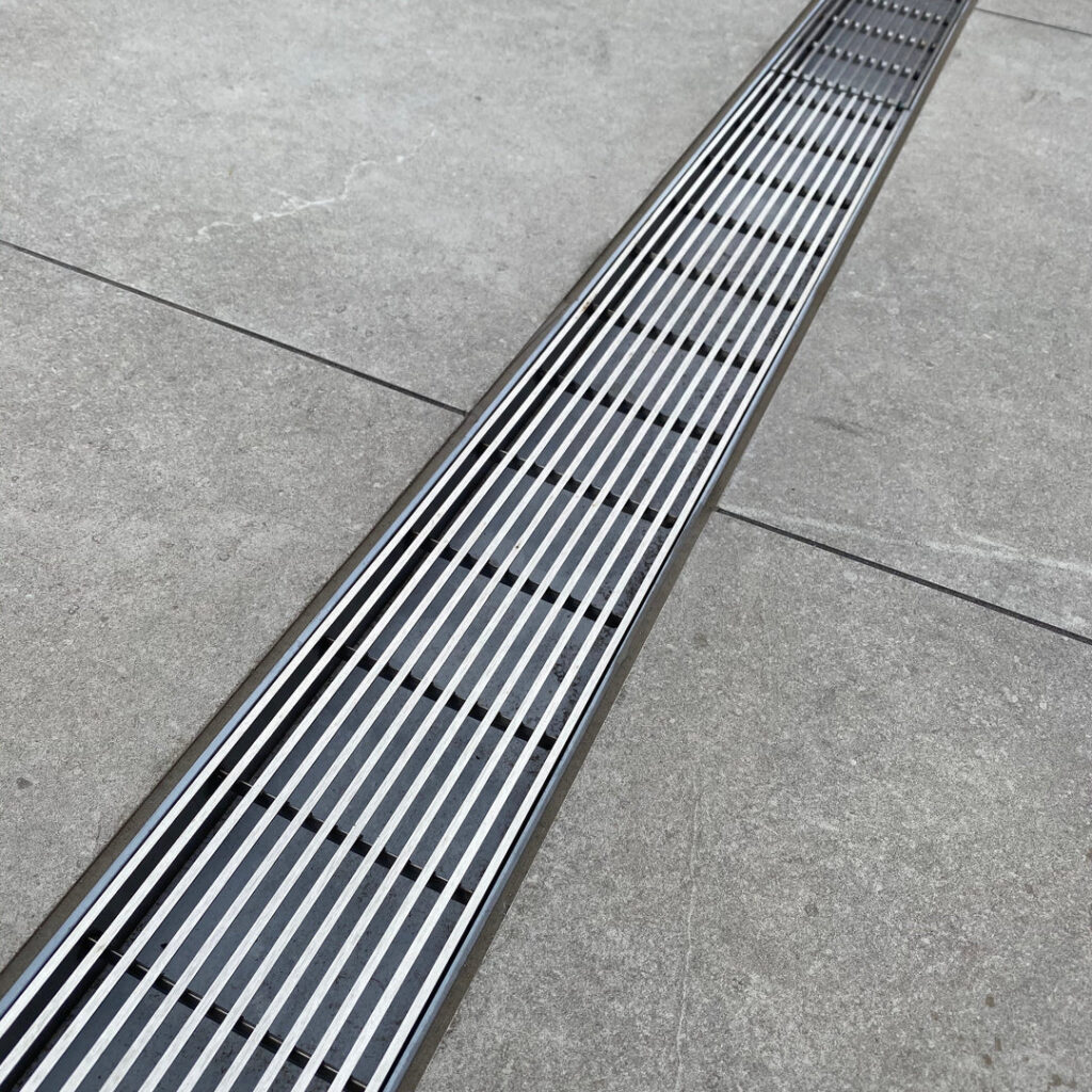 Strip Drain - GEO Membrane Sheet - 03067522220
